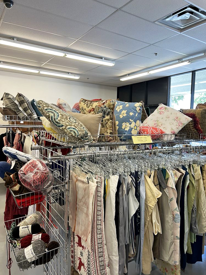 Cozy linens and pillows that could redecorate your entire bedroom for pocket change.