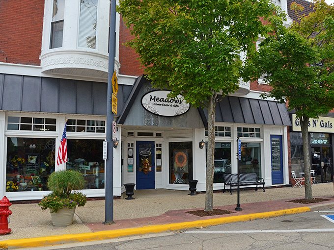 Meadows offers the kind of curated home d&eacute;cor that makes you suddenly dissatisfied with everything you currently own.