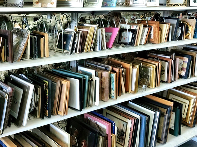 Not just frames, but future homes for your memories. From minimalist modern to ornate vintage, there's a frame here for every face and phase.