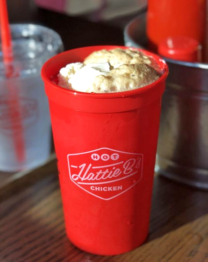 That's not just a milkshake&mdash;it's your emergency cooling system disguised as dessert. Strategic planning at its most delicious.