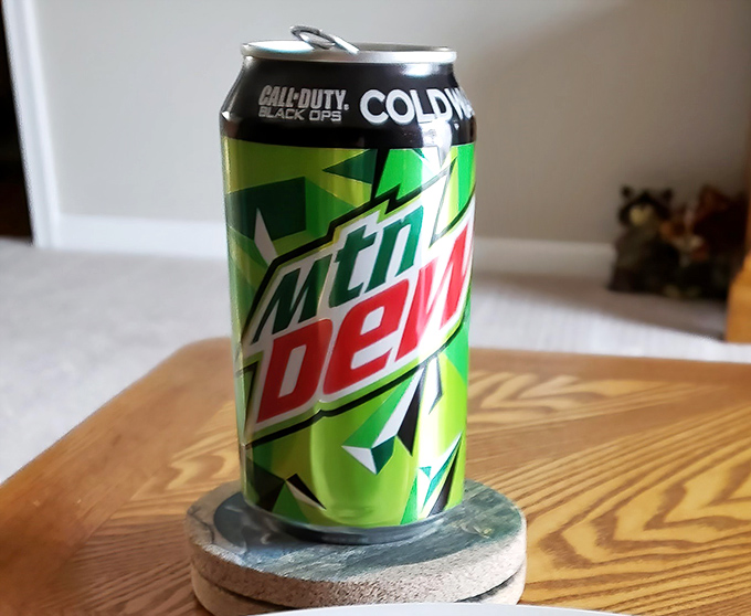 Because sometimes the perfect donut demands the perfect caffeinated companion for maximum breakfast bliss.