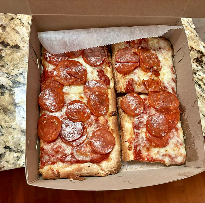 Fresh from the oven, this cheese pizza proves that sometimes the simplest things in life &ndash; like perfectly melted cheese on homemade dough &ndash; are the most satisfying.