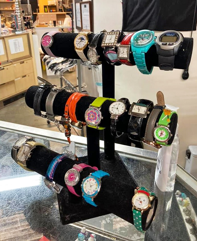 Time pieces that prove punctuality doesn't have to cost a fortune or your firstborn.