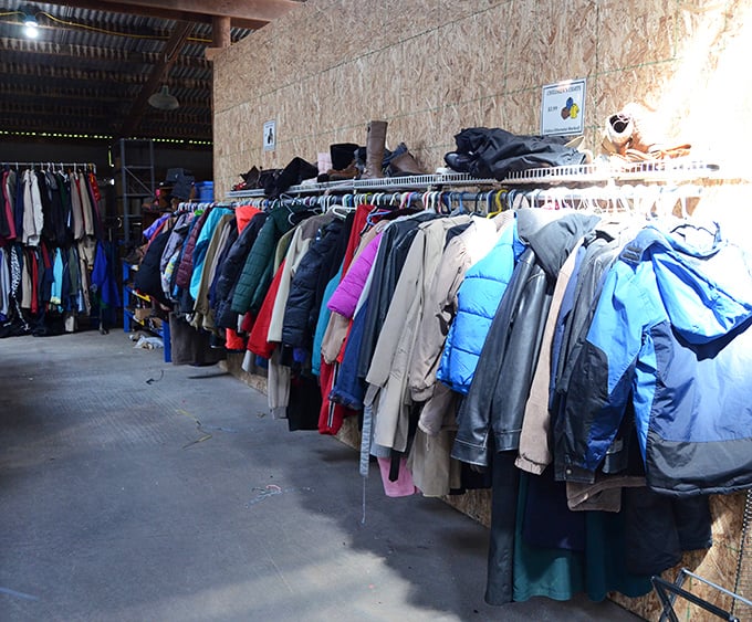 Winter is coming... and going for cheap! This rainbow of coats proves you can stay toasty warm without giving your credit card the cold shoulder.