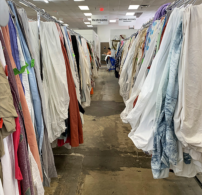 Bedding and linens create cozy possibilities, transforming any bedroom into a five-star retreat on a motel budget.