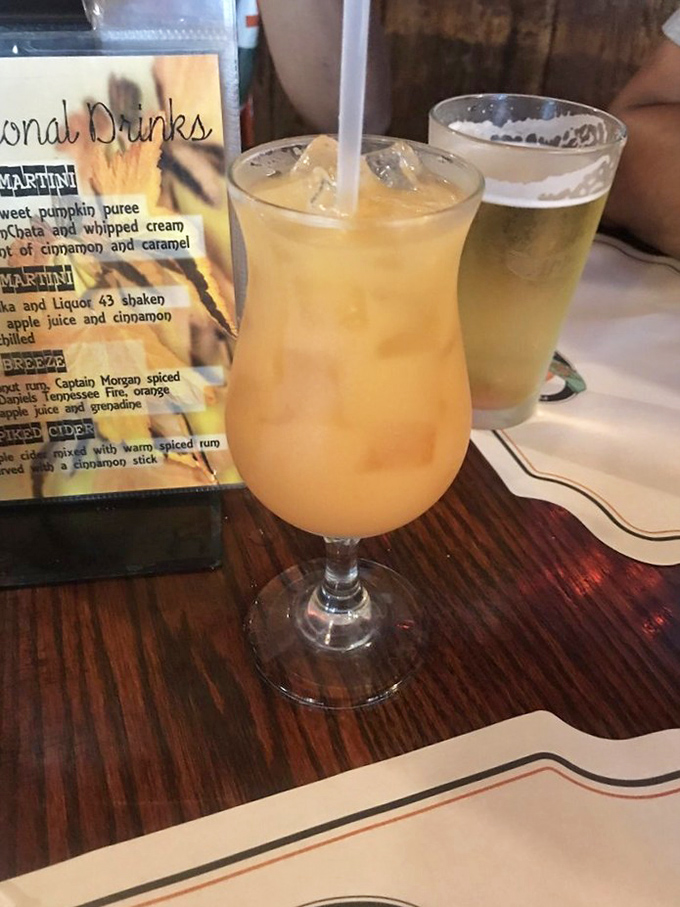 Cocktails that say "vacation" even on a Tuesday. That golden concoction looks like liquid sunshine with a promise of tomorrow's regrets.