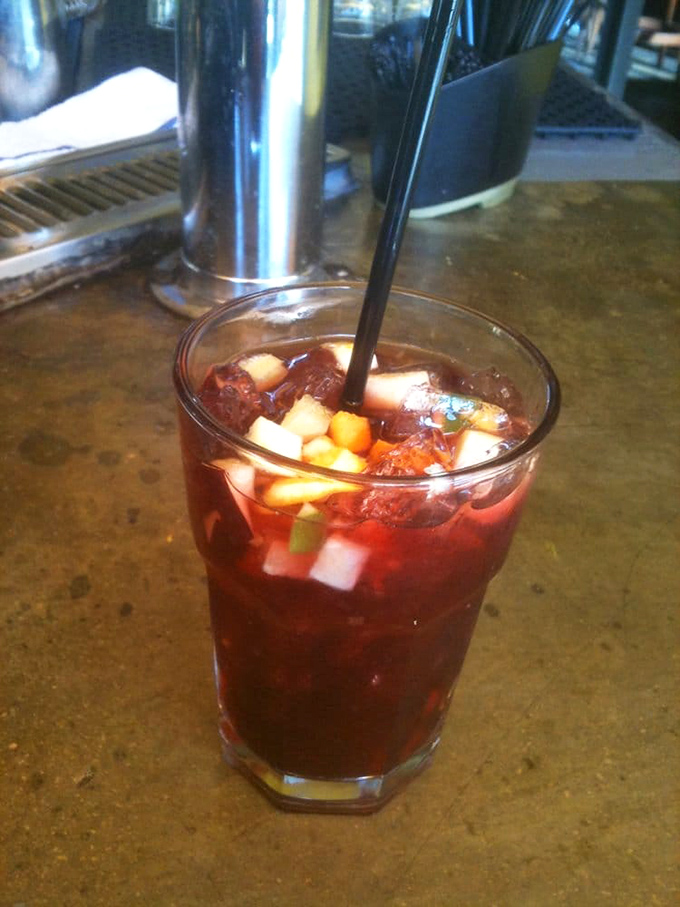 Colorful cocktails that taste as vibrant as they look in your Instagram feed.