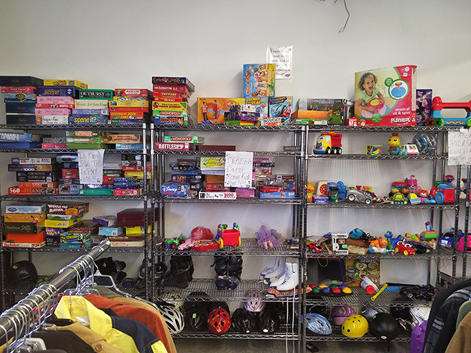 Board game bonanza! Before kids had screens in their palms, they had these treasures of cardboard, plastic, and imagination.