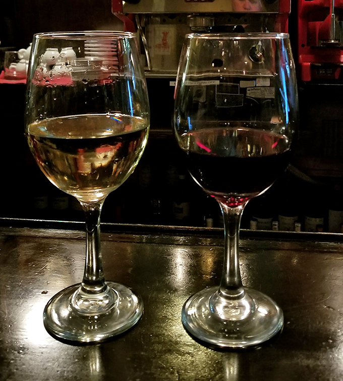 A perfectly chosen wine transforms a great meal into an unforgettable evening of pure bliss.