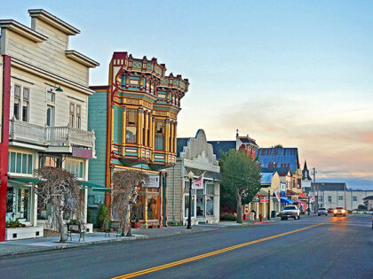15 Historic Towns In California That Are Perfect For A Wallet-Friendly ...