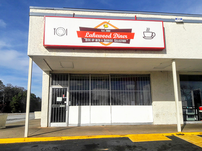 Sometimes the most unassuming storefronts hide the biggest flavors&mdash;this Atlanta gem proves that theory deliciously right.