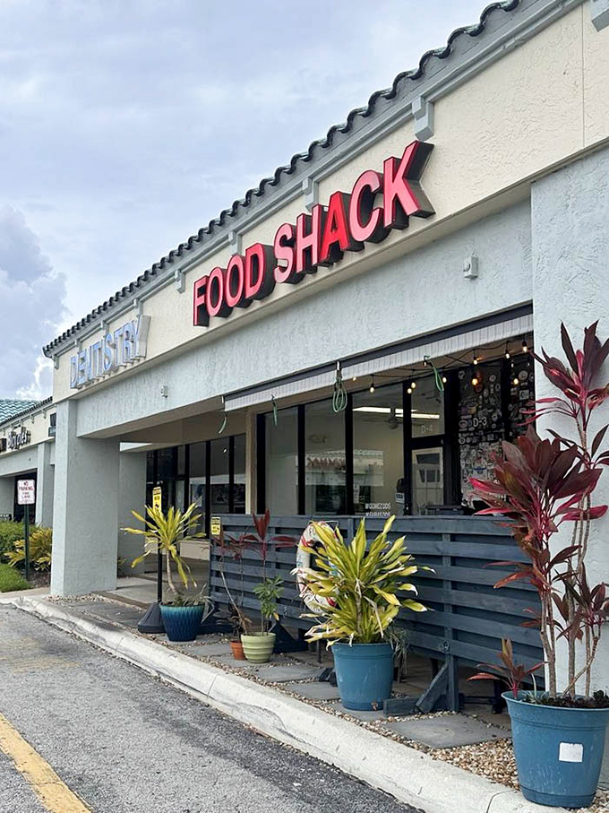 Strip mall location, five-star flavors &ndash; Little Moir's proves location isn't everything when the fish is this fresh.