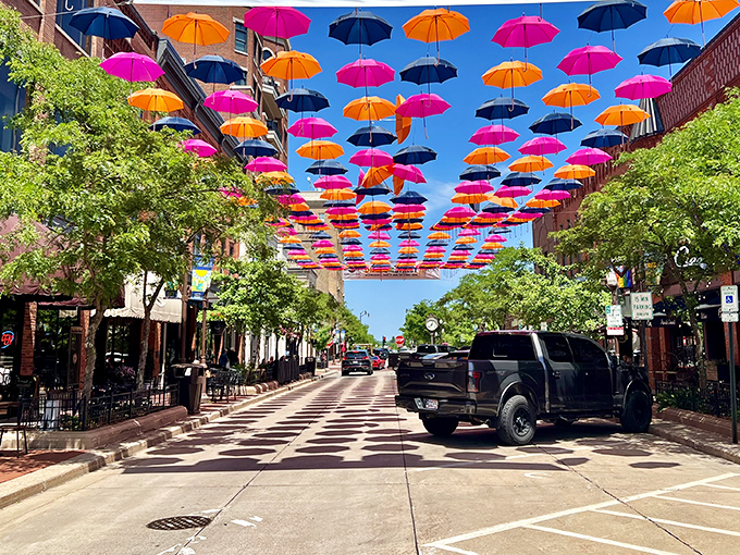 Wausau's vibrant downtown combines urban amenities with small-town prices. Who needs a million-dollar retirement when you've got this view?