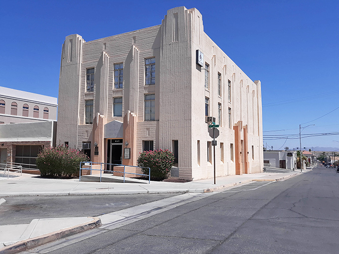 Yuma's newest developments rise from the desert, proving this sunny city continues to grow while keeping its relaxed vibe.