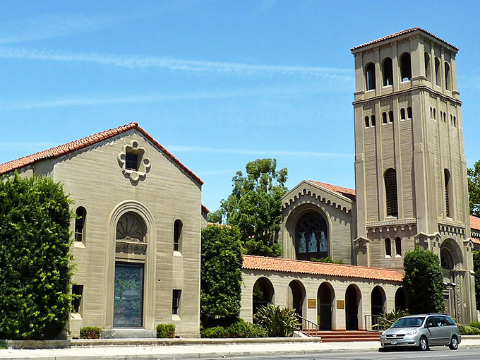 The Great Valley Museum in Bakersfield proves learning never gets old—and with senior discounts, it never gets expensive either.