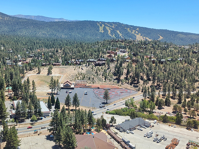 Alpine charm meets lakeside living in Big Bear, where every season brings new reasons to fall in love.