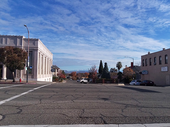 The wide, welcoming streets of Red Bluff offer small-town charm with prices that won't send you running for the hills.