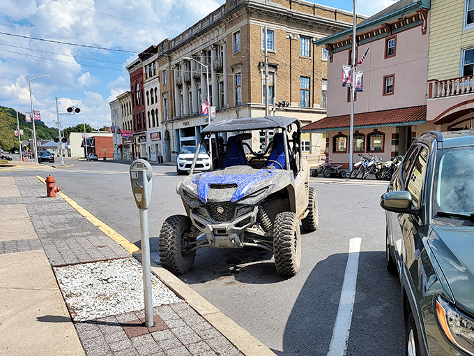 Crossroads of value! Shamokin's streets tell coal country stories while its housing prices read more like delightful fiction.