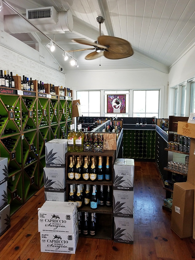 Wine selection that would make your book club jealous &ndash; perfect for pairing with sunset views and good company.