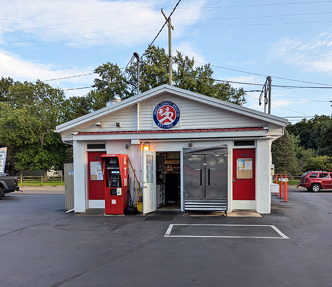 Behind the scenes of nostalgia production&mdash;where root beer flows from barrels and smiles are served without pretension.