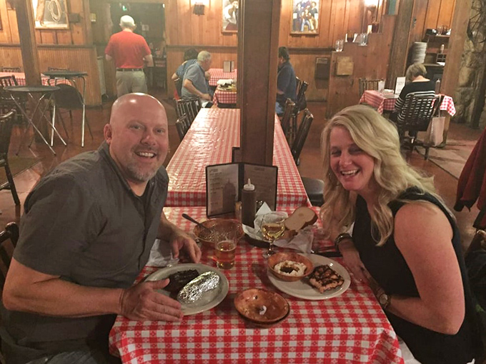 The best dining experiences create memories that outlast the meal itself. These diners are collecting stories to tell for years.