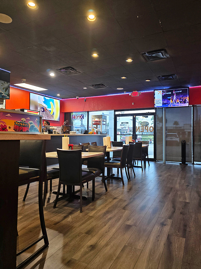 Where locals and pilgrims unite over the universal language of really exceptional sandwiches.