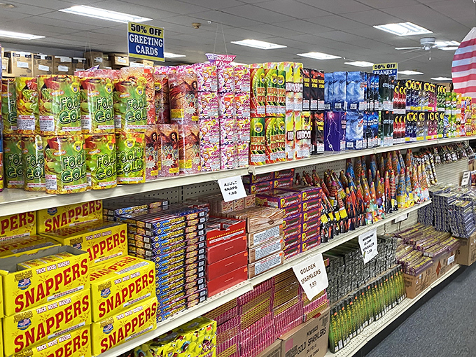 Party supplies and seasonal treats turn ordinary celebrations into extraordinary memories without breaking budgets.