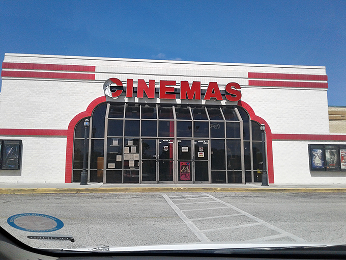 Palatka's cinema offers movie magic without metropolitan markup&mdash;proof that entertainment doesn't need to cost a fortune to fill an afternoon.