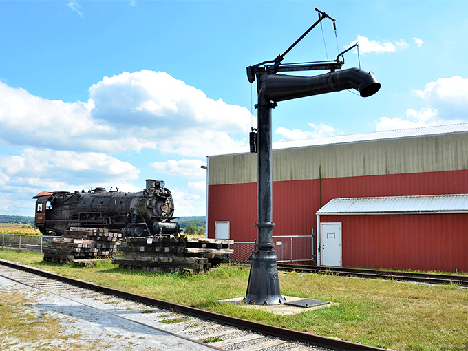 Victorian splendor at its finest &ndash; this grand dame of a house flaunts her turrets and wrap-around porch like architectural jewelry.