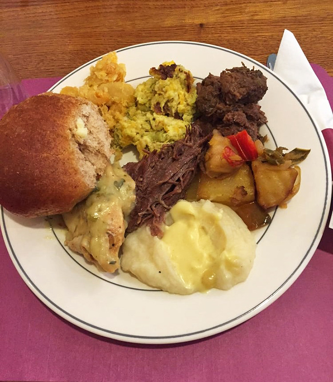 Chile relleno that brings a little Southwest magic to your Central Valley dining adventure.