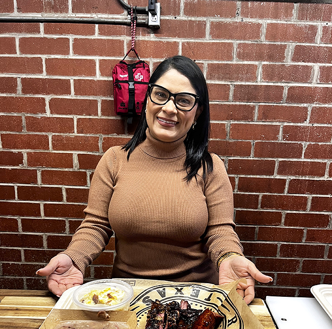 The dining room embraces you with authentic honky-tonk atmosphere where every meal feels like celebration.