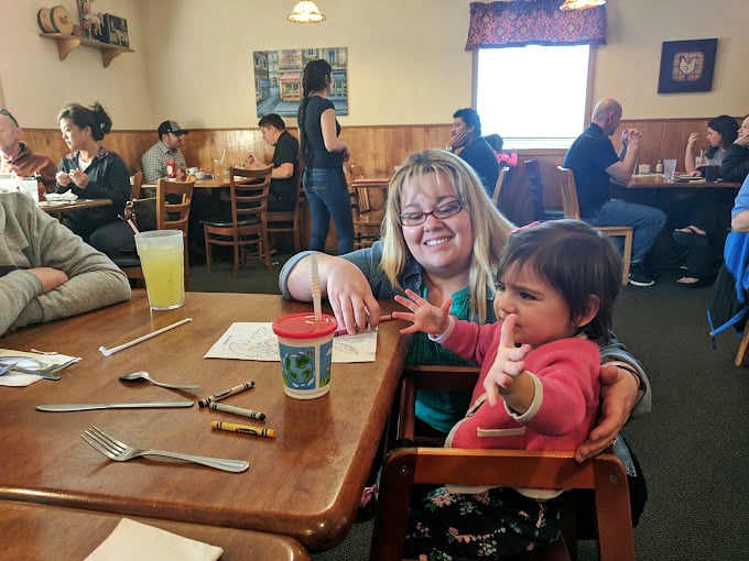 Where locals and travelers unite over coffee and conversation. The true heart of any great cafe isn't the food&mdash;it's the community.