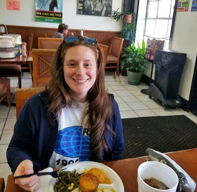 Happy faces tell the real story &ndash; this is where unforgettable meals create memories worth sharing.