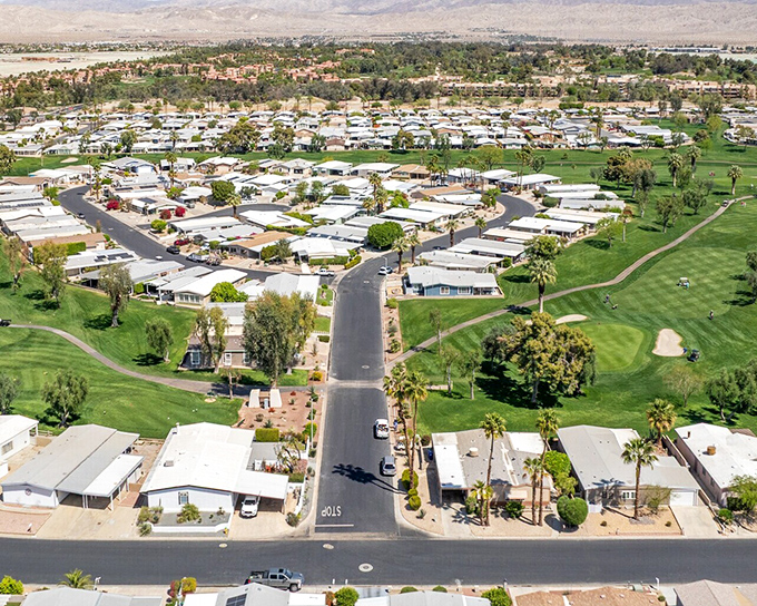 Streets designed with the precision of Roman architects, but with considerably better views and significantly fewer chariot traffic jams.