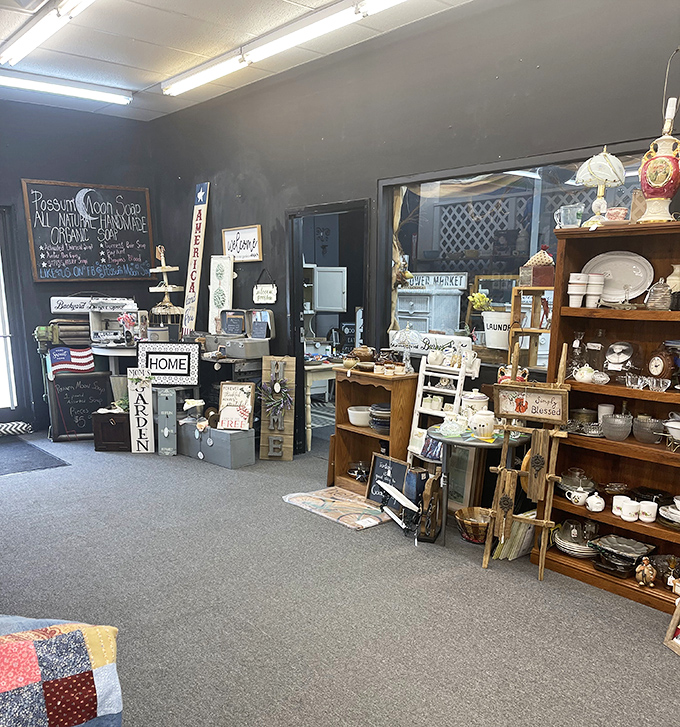 Home decor that whispers "take me home" louder than a lost puppy at the pound.