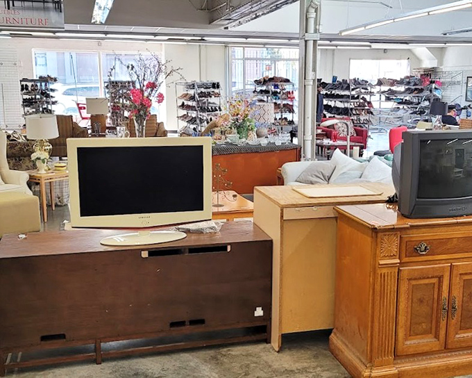 Electronics that survived the rapid obsolescence cycle now offer themselves up for nostalgic movie nights and practical second chances.