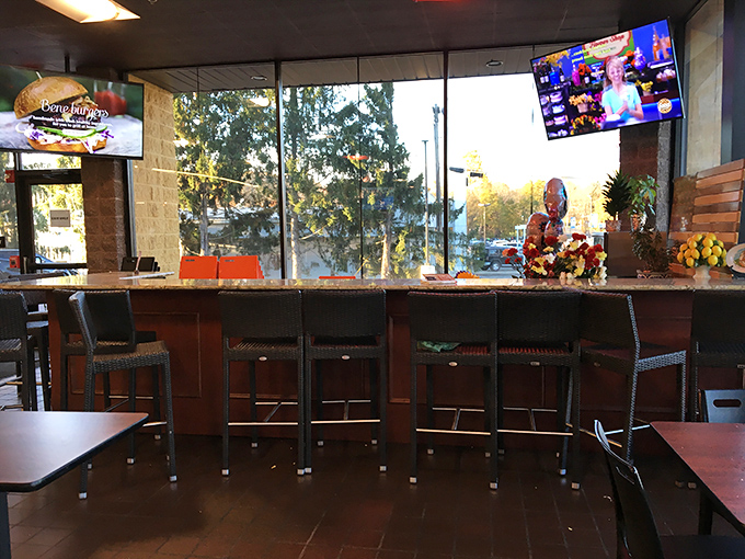 Navigate aisles of imported treasures where every shelf tells a story of tradition, quality, and the simple joy of ingredients done right.