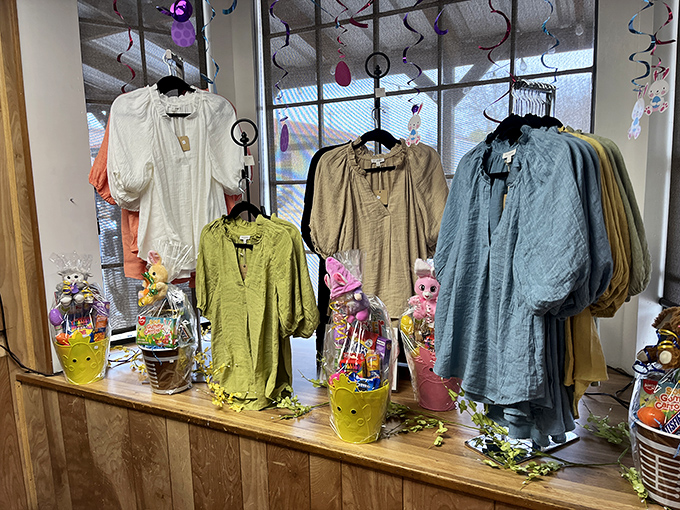 When a restaurant starts selling shirts, it's no longer just a meal – it's become an identity worth wearing.