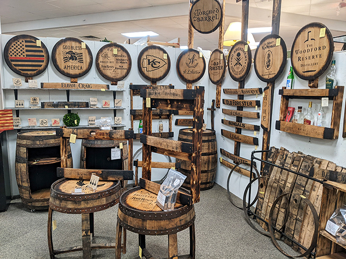 One person's "what were they thinking?" is another person's "this is exactly what I need!"