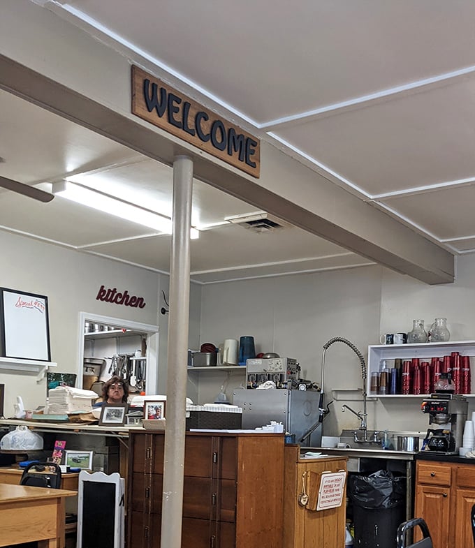 The friendly faces behind the counter are what transform a good meal into a truly memorable experience.