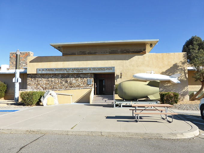 High desert living meets military precision in Ridgecrest where clear skies stretch to infinity.