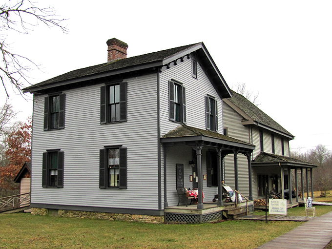 Rugby's historic buildings transport you to Victorian England &ndash; no passport or time machine required!