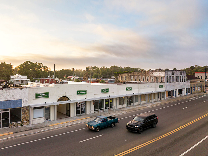 Rural roads lead to hidden treasures where your retirement dollars stretch beautifully.