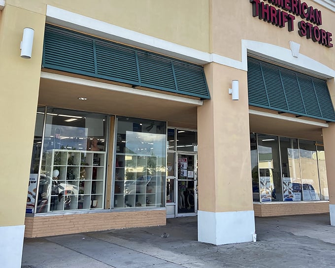 9b. american thrift store hollywood (hollywood)