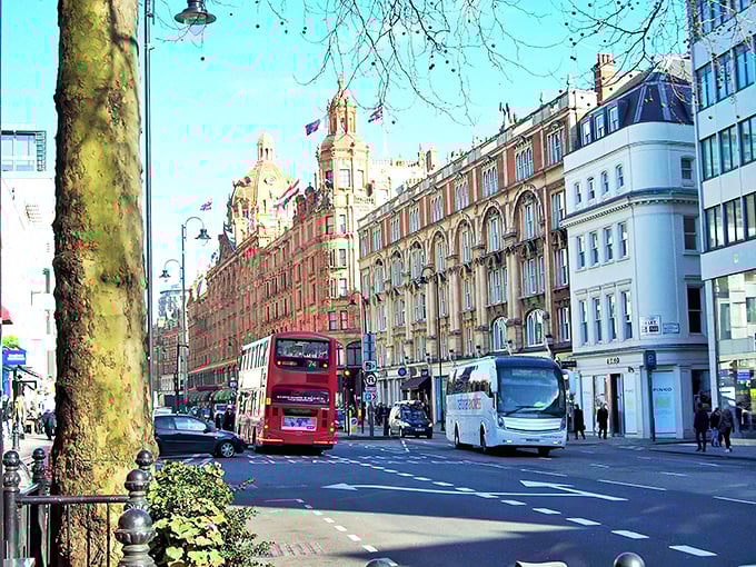 Welcome to small-town Delaware, where the pace is slower, the neighbors are friendlier, and retirement savings last longer.