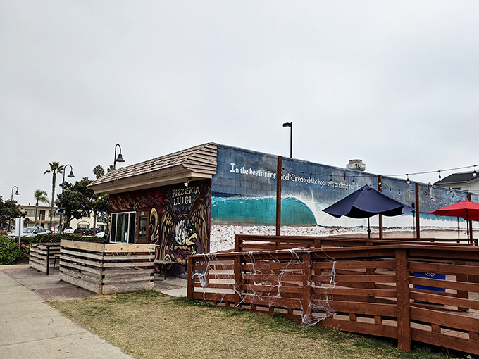 Surf's always up in Imperial Beach, where retirement budgets don't wipe out against the high cost of coastal California.