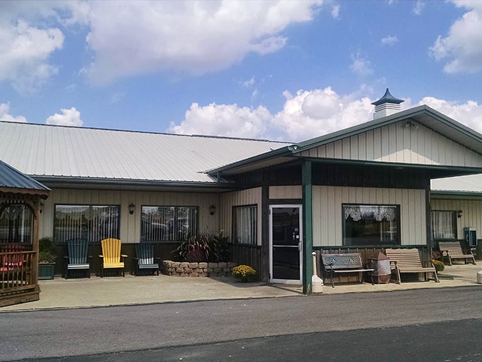 This welcoming spot proves that the best restaurants feel less like businesses and more like beloved neighborhood gathering places.