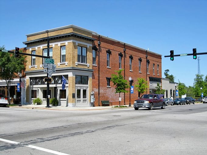 This vintage steakhouse serves up nostalgia with a side of prices from a gentler era.