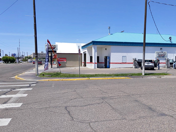 Every crossroads tells a story—here in Ontario, it’s one of wide skies, easy smiles, and small-town charm.