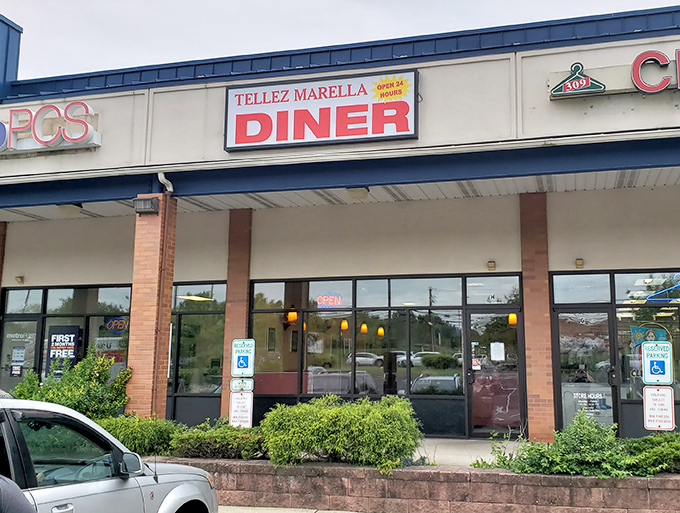 No frills, all thrills! Sometimes the most memorable meals come from the most unassuming storefronts.